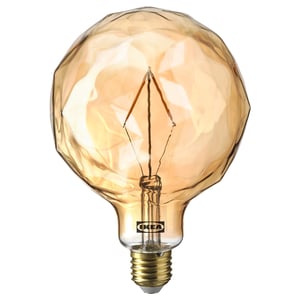 LED bulbs - IKEA