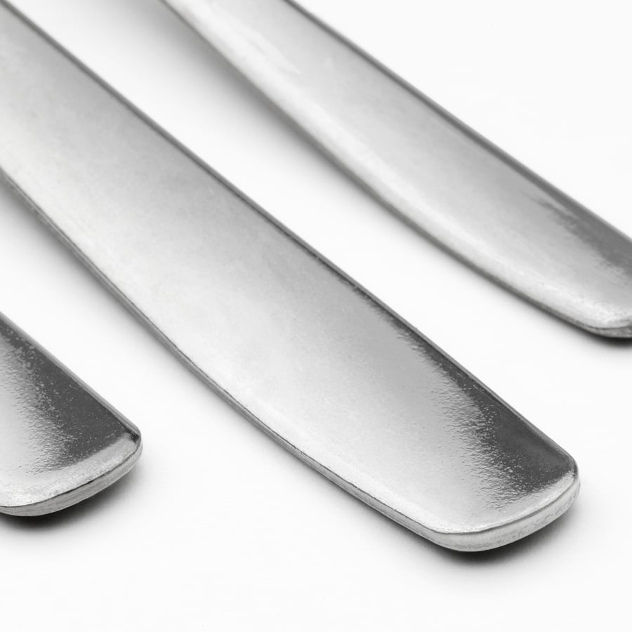 MOPSIG 12-piece flatware set - IKEA