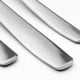 MOPSIG 12-piece flatware set - IKEA