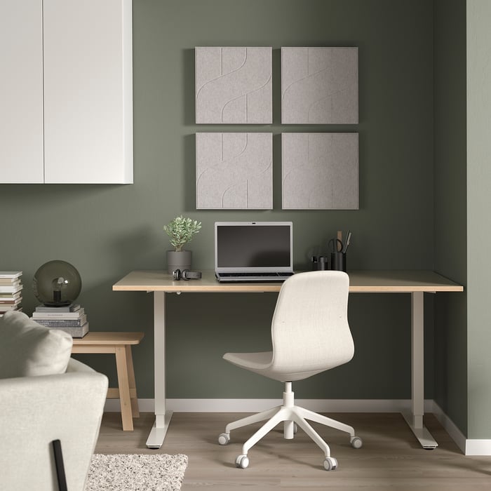 Acoustic panels - IKEA