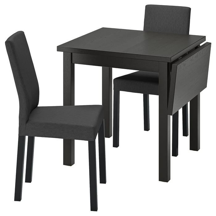 2 Seater Dining Set Ikea 0563