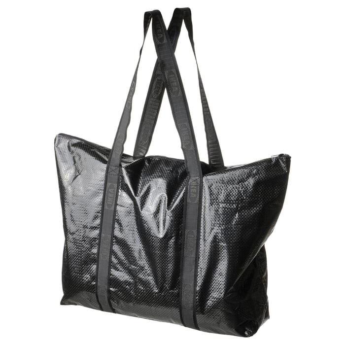 Reusable shopping bags & tote bags - IKEA
