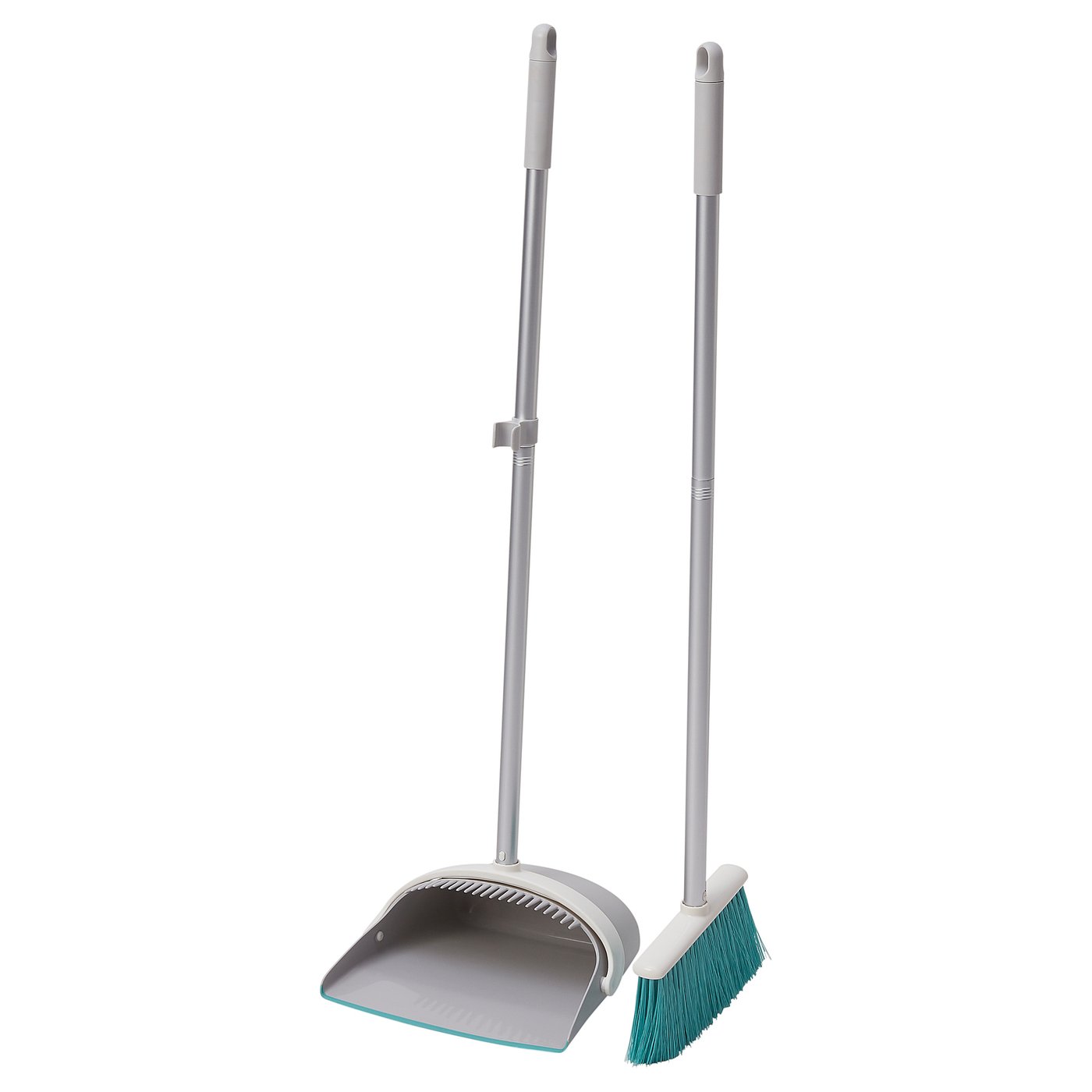 PEPPRIG Dustpan and broom - IKEA