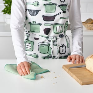 Dish cloths & sponges - IKEA