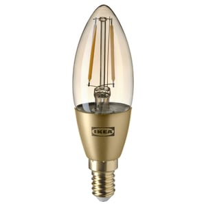 LED bulbs - IKEA