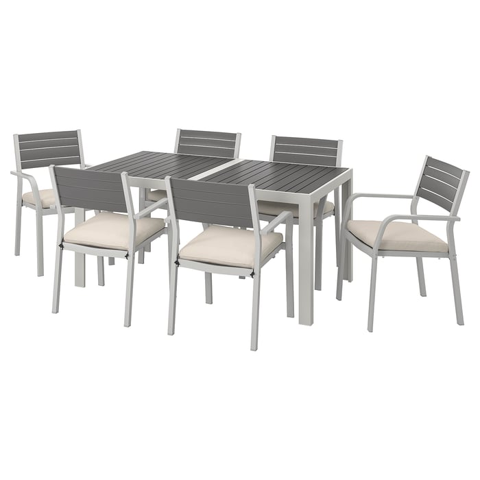 Outdoor dining sets - IKEA