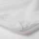 SKUBB clothes cover, set of 3, white - IKEA