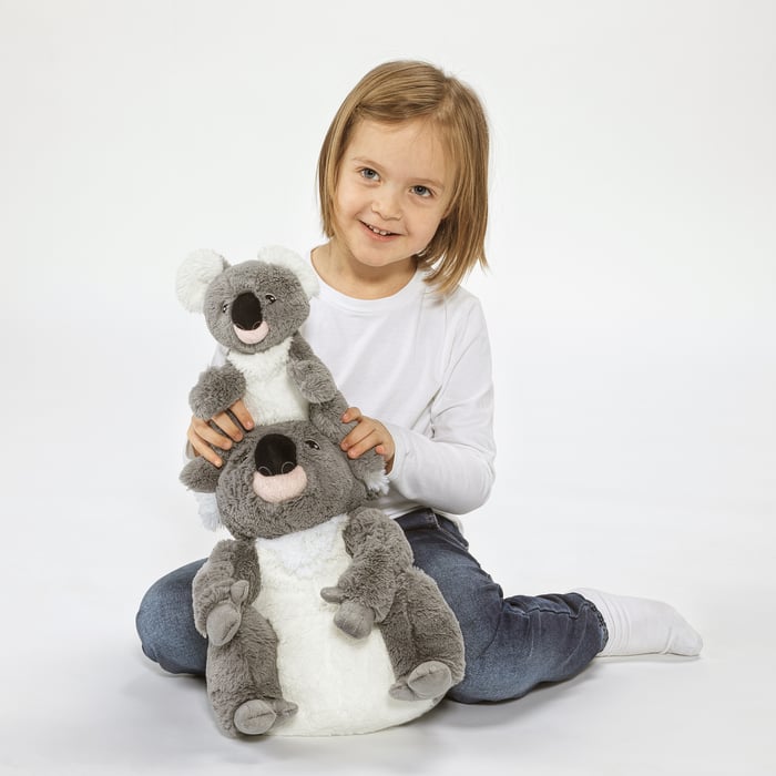 IKEA soft toys - IKEA