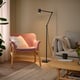 SOLHETTA LED bulb GU10 230 lumen - IKEA