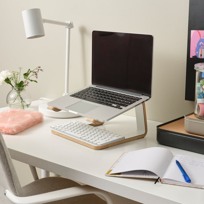 STENERIK laptop support - IKEA
