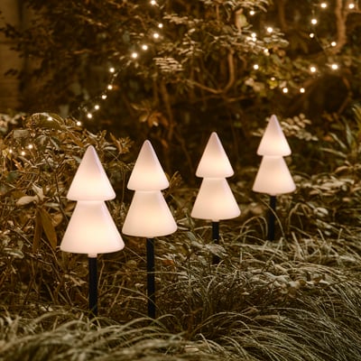Outdoor lighting - IKEA