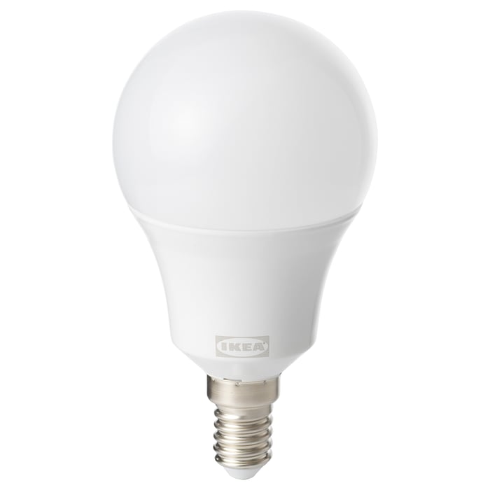 Wireless LED bulbs - IKEA