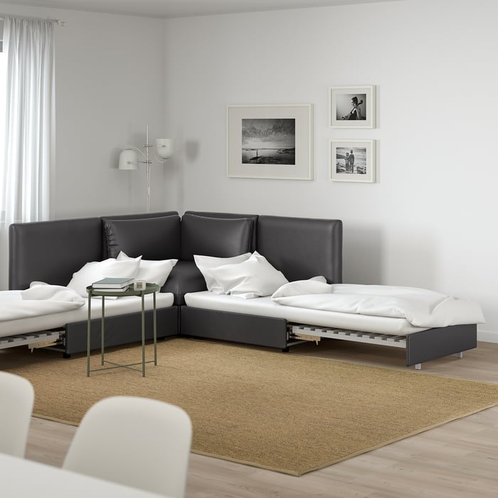 Ikea Vallentuna Convertible