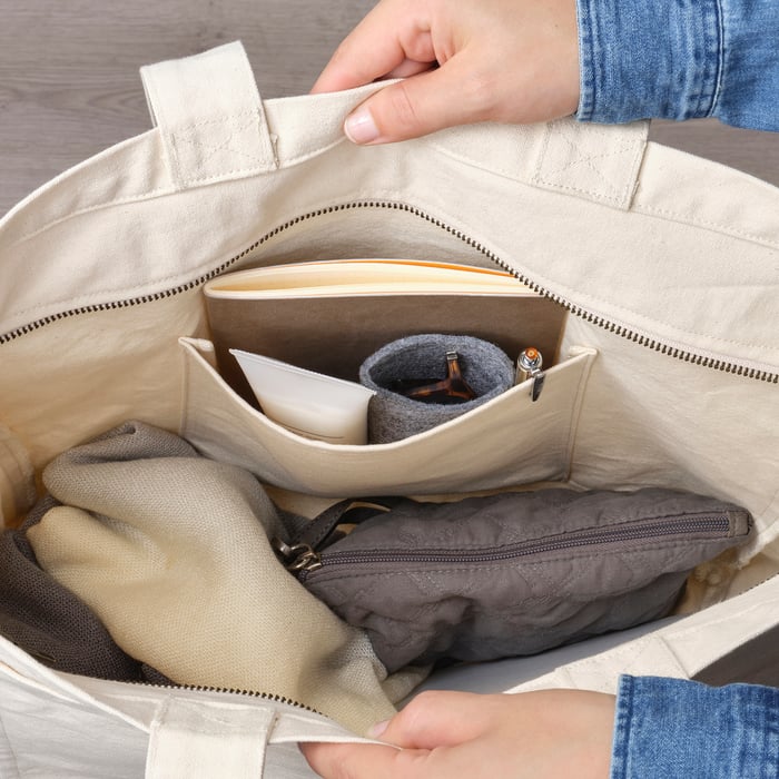 Reusable shopping bags & tote bags - IKEA