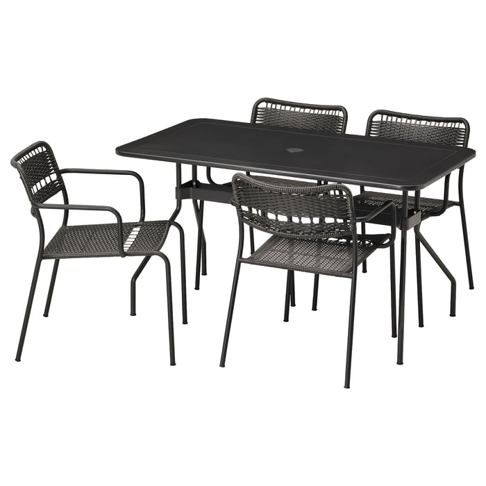 Outdoor dining sets - IKEA