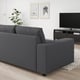 VIMLE sleeper sofa - IKEA
