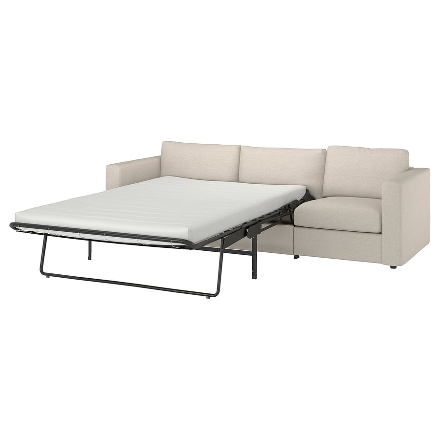 VIMLE sleeper sofa - IKEA