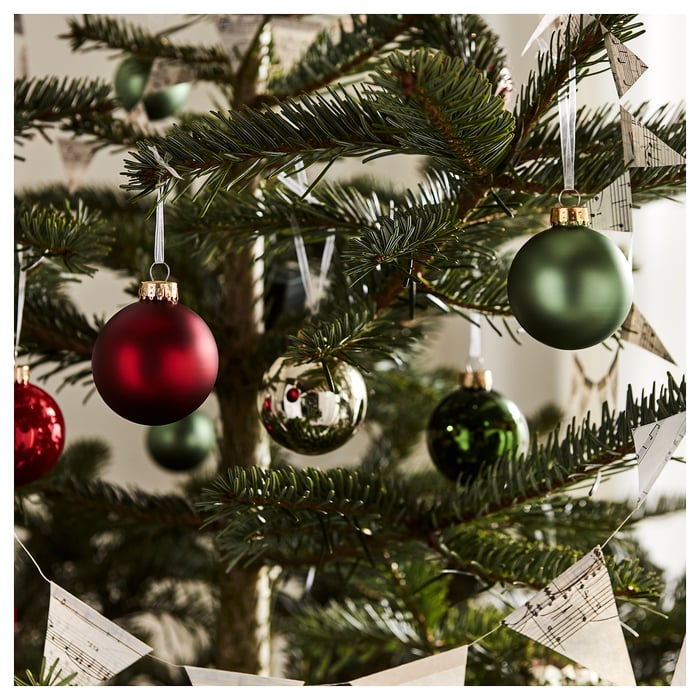 VINTERFINT collection - IKEA