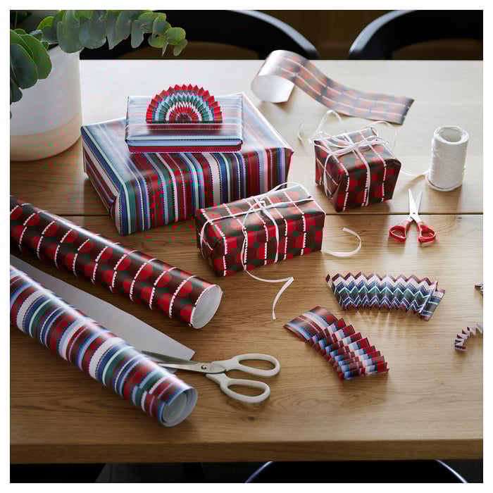 VINTERFINT collection - IKEA