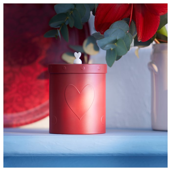 Jars and tins - IKEA