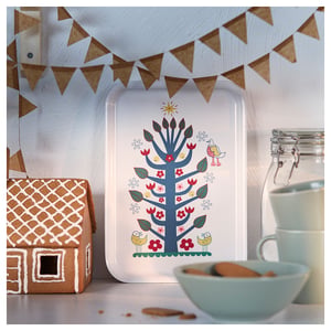 VINTERFINT collection - IKEA