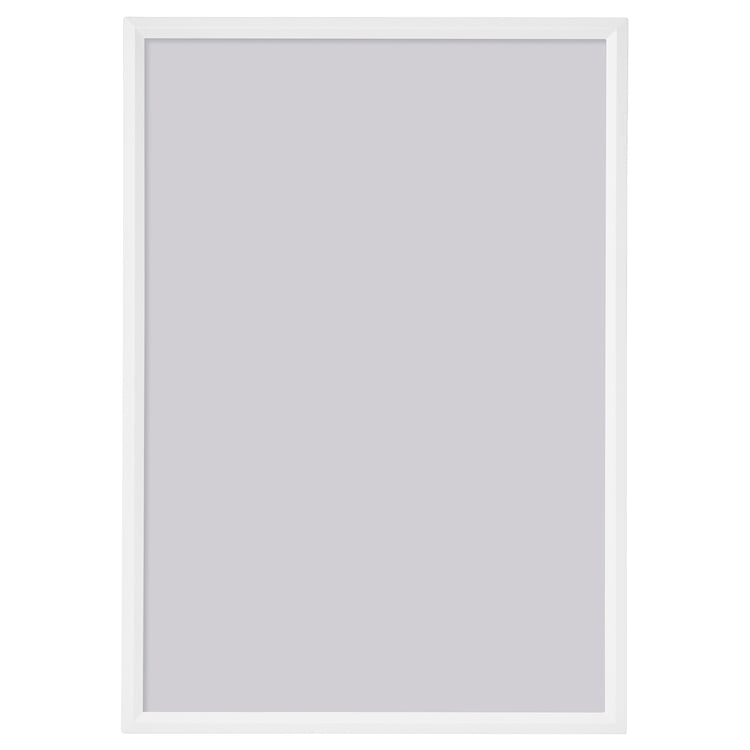 YLLEVAD frame, white, 21x30 cm (8 ¼x11 ¾") - IKEA