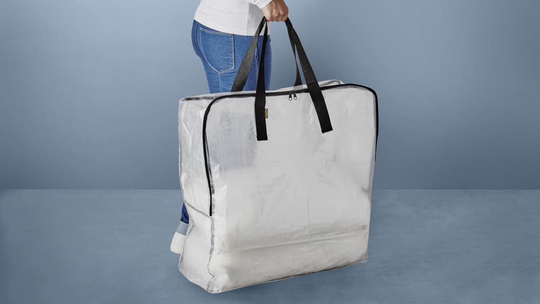 Bags, luggage, and travel needs - IKEA