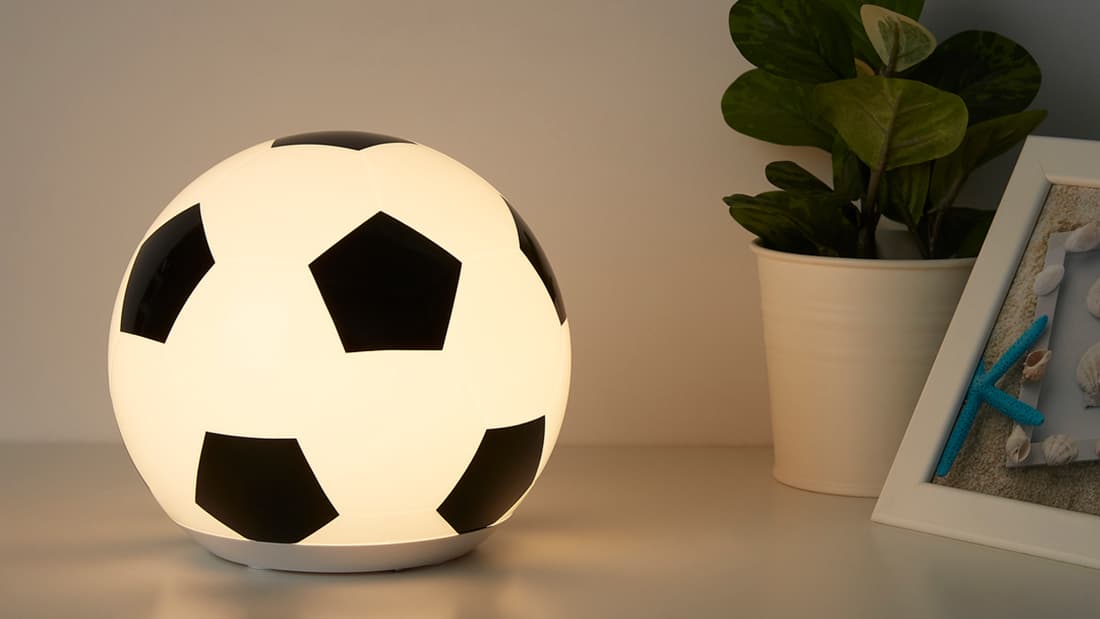 Children's lights - IKEA