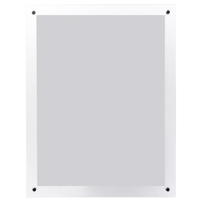 FORNBRO フォルンブロ フレーム, 透明, 30x40 cm - IKEA