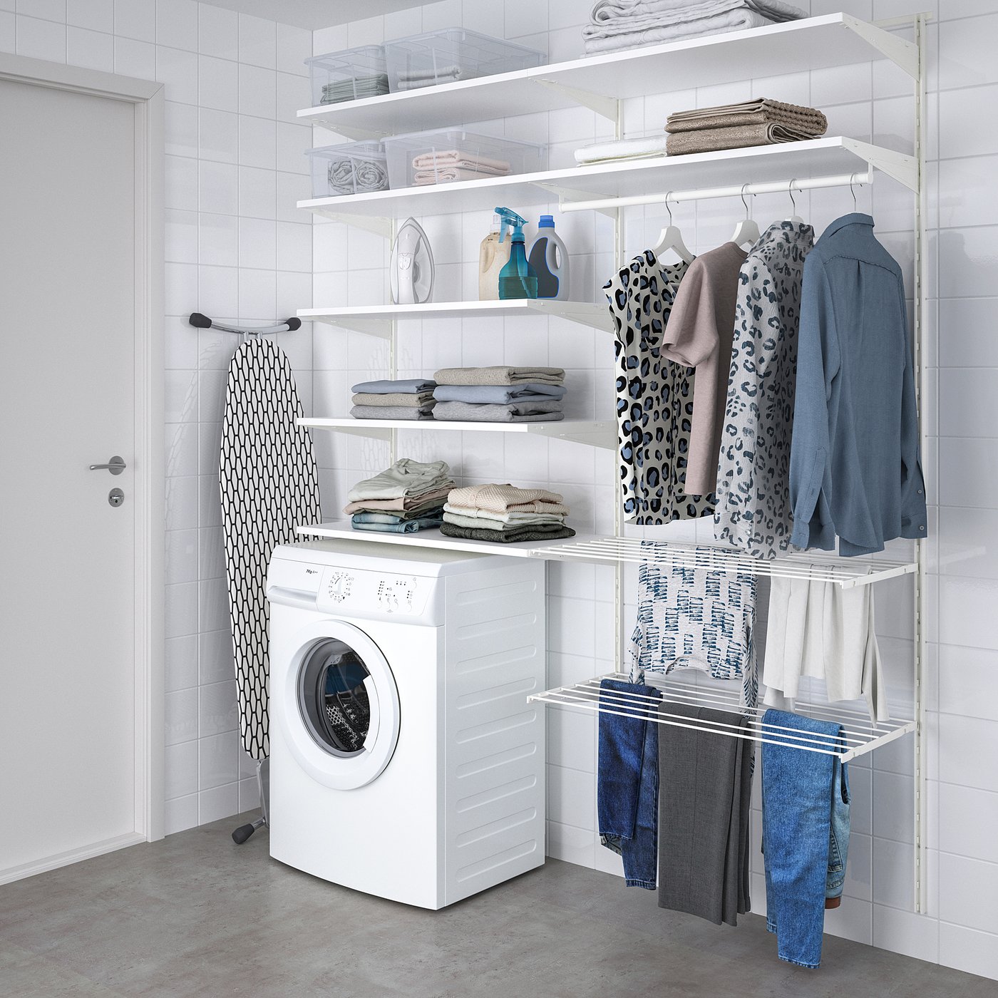 IKEA Storage Planner