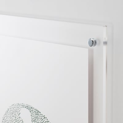 FORNBRO フォルンブロ フレーム, 透明, 21x30 cm - IKEA