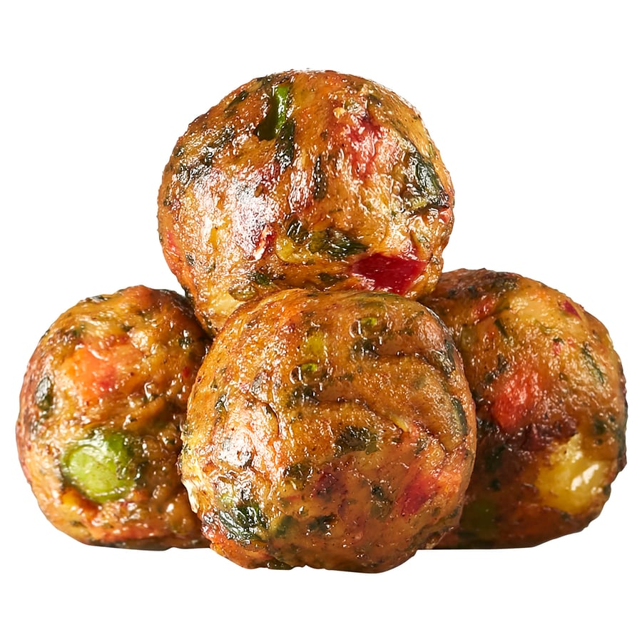 vegetable balls, 4 piece - IKEA