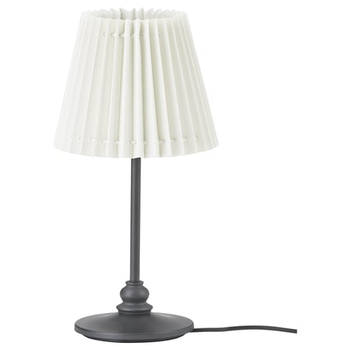 Lampki nocne – wygodne i praktyczne - IKEA