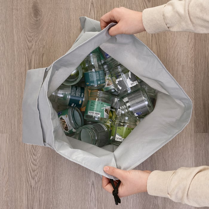 Worki i torby - IKEA
