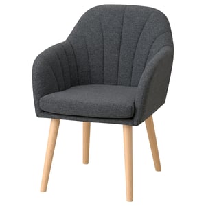 Wygodne fotele pokojowe - IKEA