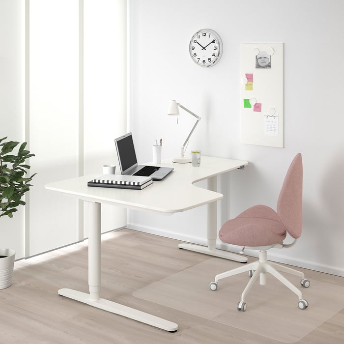 Biurka do pracy na stojąco - IKEA