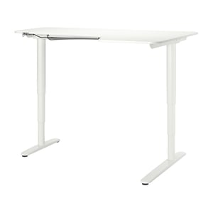 Biurka do pracy na stojąco - IKEA