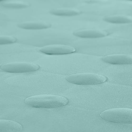 BOLMEN stołek, jasnoturkusowy - IKEA