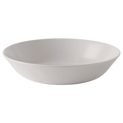 Głębokie talerze - IKEA