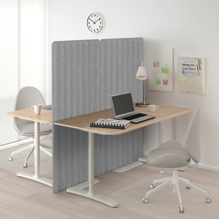 Parawany i ścianki działowe - IKEA
