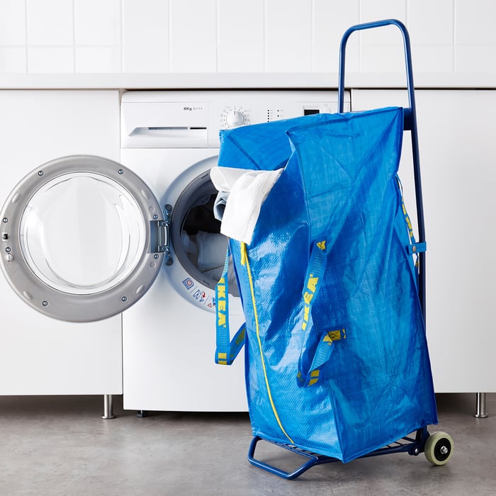 Torby i akcesoria podróżne - IKEA