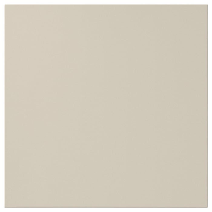 Beżowe fronty HAVSTORP - IKEA