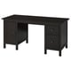 Seria HEMNES do domowego biura - IKEA