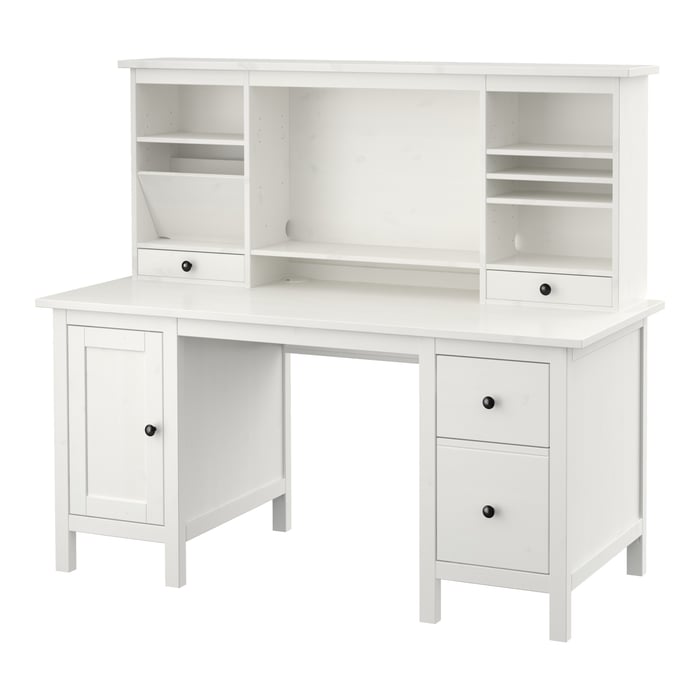 Biurka – obowiązkowy element w pracy i w domu - IKEA