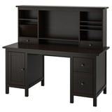 Seria HEMNES do domowego biura - IKEA