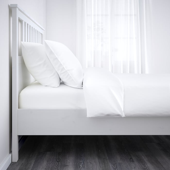 Łóżka – zdrowy i bezpieczny sen - IKEA
