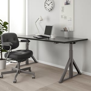Biurka do pracy na stojąco - IKEA