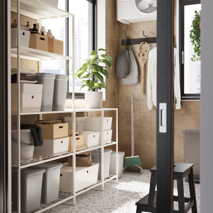 System JOSTEIN - IKEA