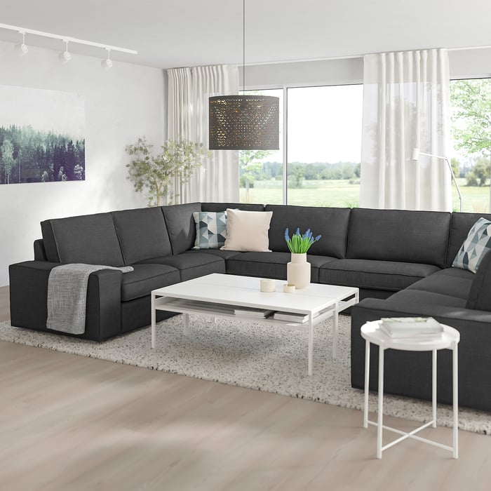 Seria KIVIK - IKEA