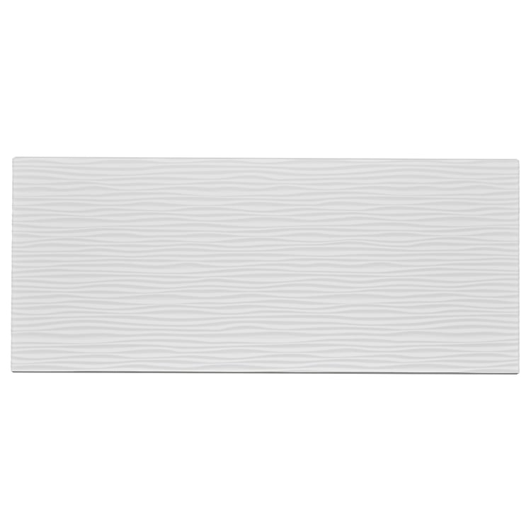 LAXVIKEN front szuflady, biały, 60x26 cm - IKEA